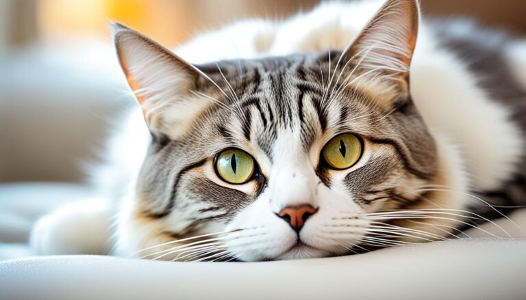 Clomicalm Kat: Effectieve Behandeling voor Stress – Belcat